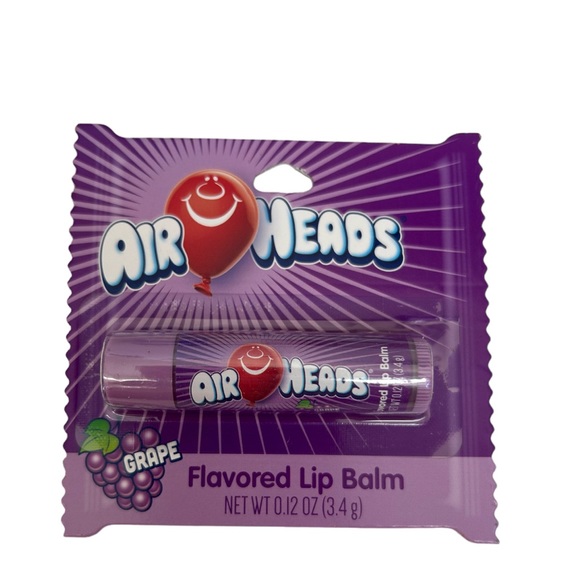 Taste Beauty | Makeup | Air Heads Flavored Lip Balm | Poshmark